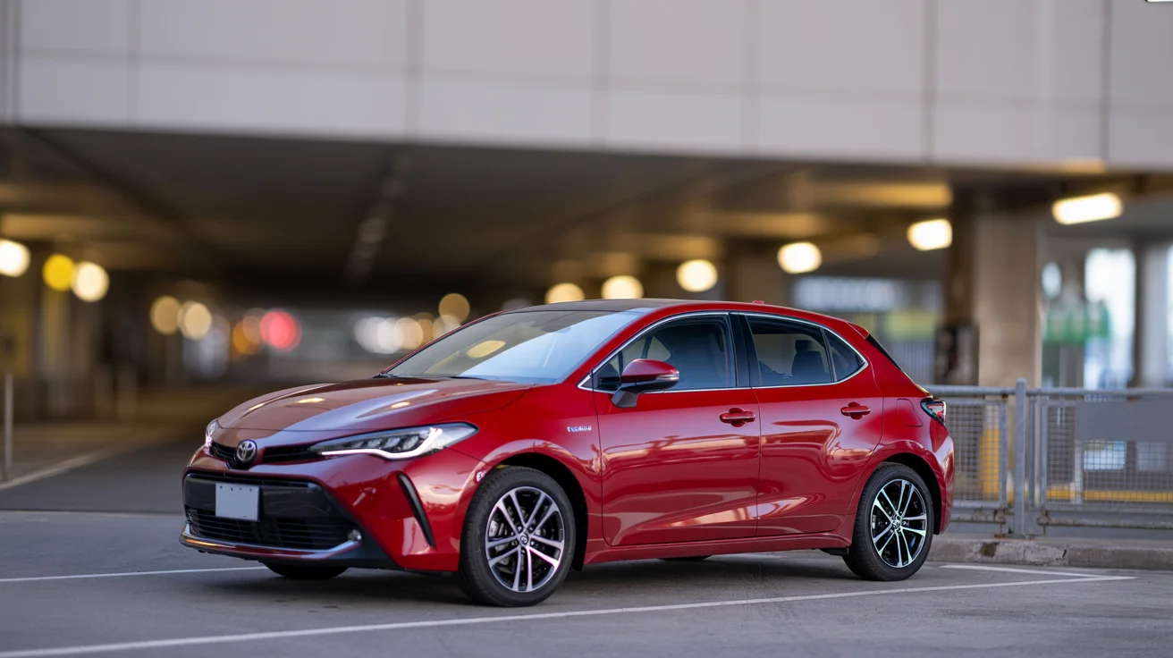 Top Fuel-Efficient Cars for City Driving in the Philippines | Oona ...