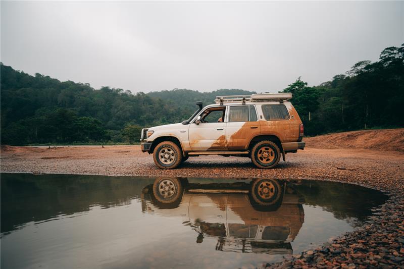 Philippine Road Trip Essentials: Cars That Can Go Anywhere | Oona Insurance