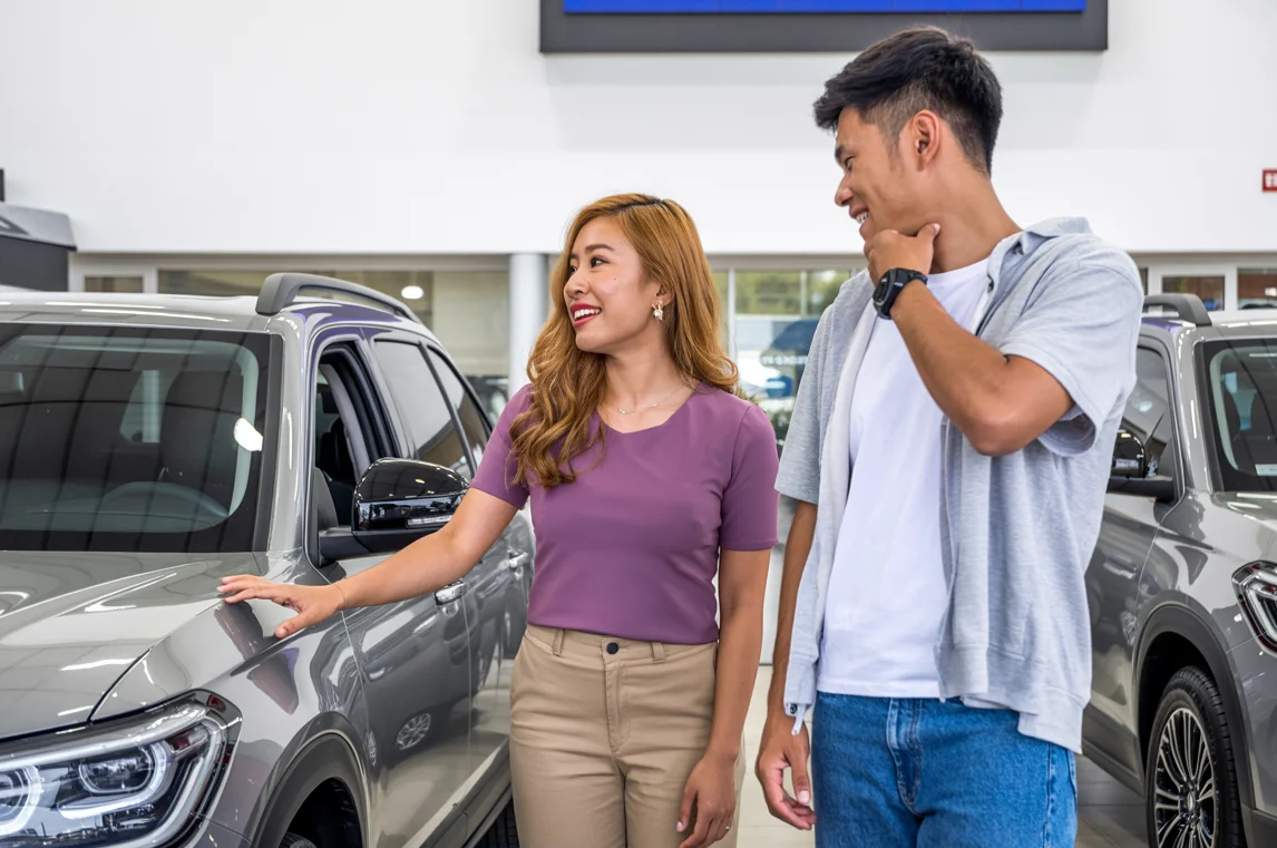 A Practical Guide to Choosing a Car That Matches Your Lifestyle | Oona ...