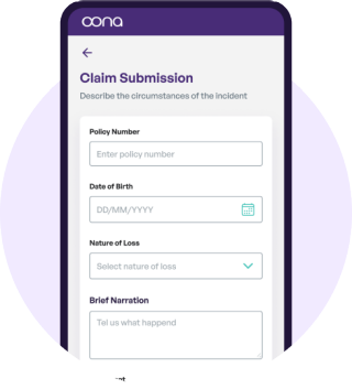 Buy CTPL Insurance Online in the Philippines | Oona Insurance